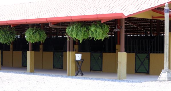 Get Horse Stall Roofing Service | Local Pros | Horse Stall Roofing ...